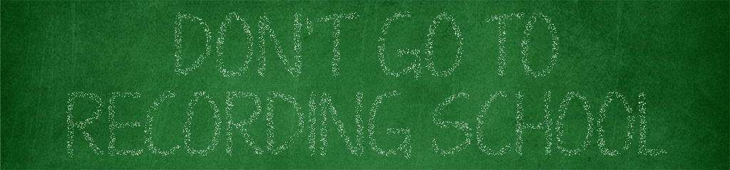 Audio Interface Buffer Size Settings Explained – Don't Go to Recording ...